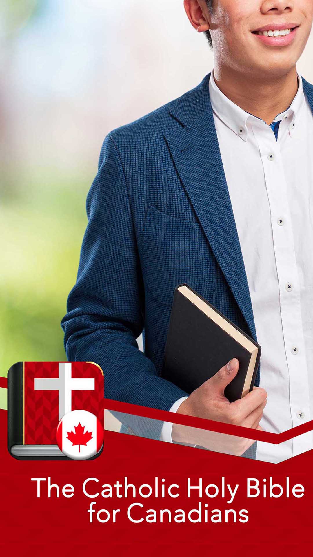 Bible of Canada | Health in The Bible